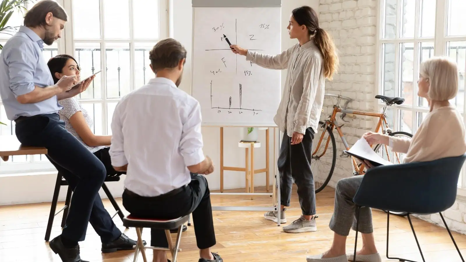 How To Demonstrate Manager Qualities At An Interview how-to-demonstrate-manager-qualities-at-an-interview